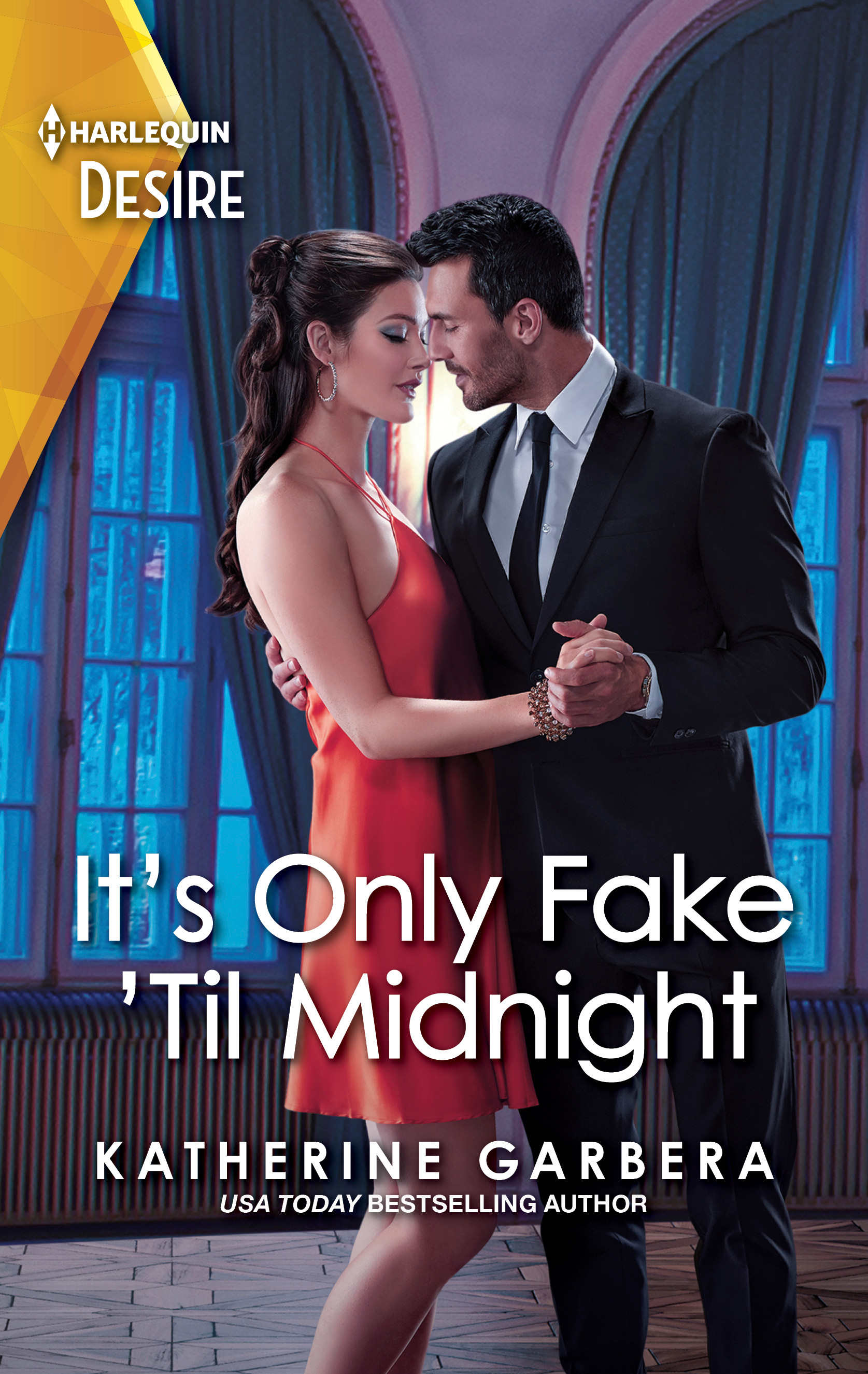 Its Only Fake 'til Midnight