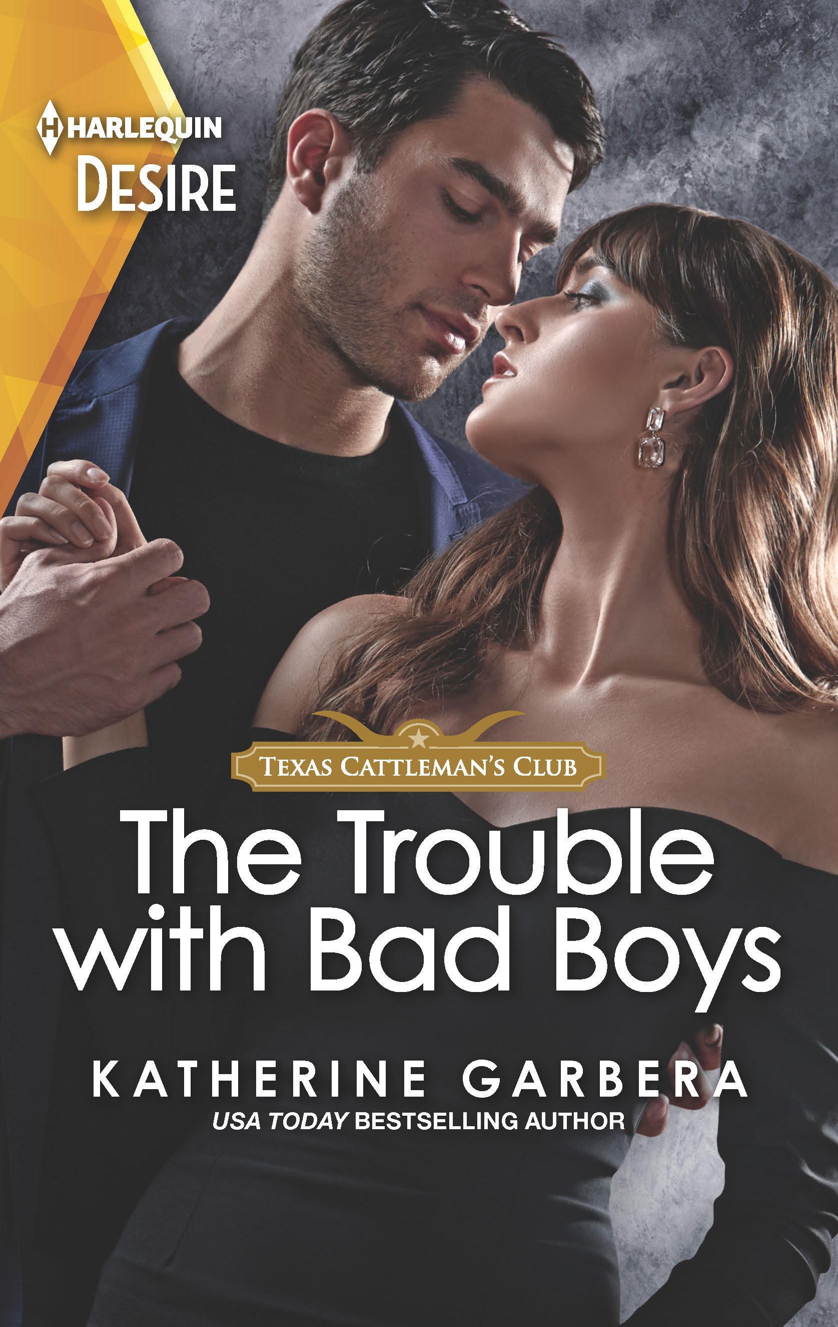 The Trouble With Bad Boys