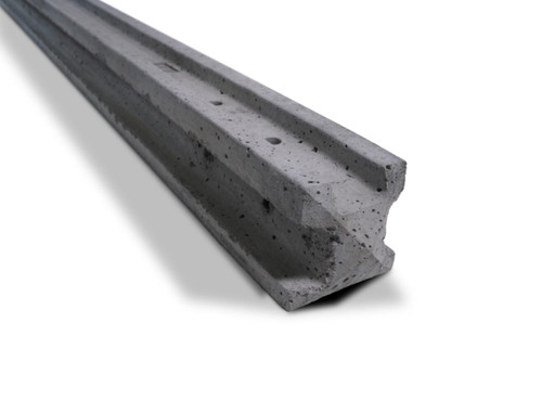 Concrete T Post | Canterbury | East Kent Timber Ltd