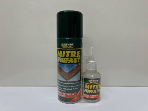 Mitre Fast Bonding Kit | Canterbury | East Kent Timber Ltd