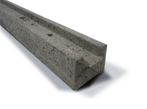 Concrete H Post | Canterbury | East Kent Timber Ltd