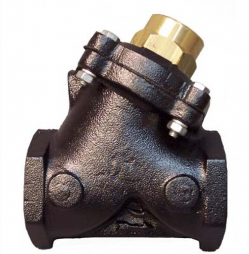 AUTO AIR VALVE (AQUAMATIC) | Langtry Blast