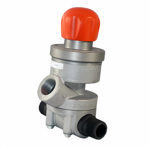 THOMPSON VALVES | Langtry Blast