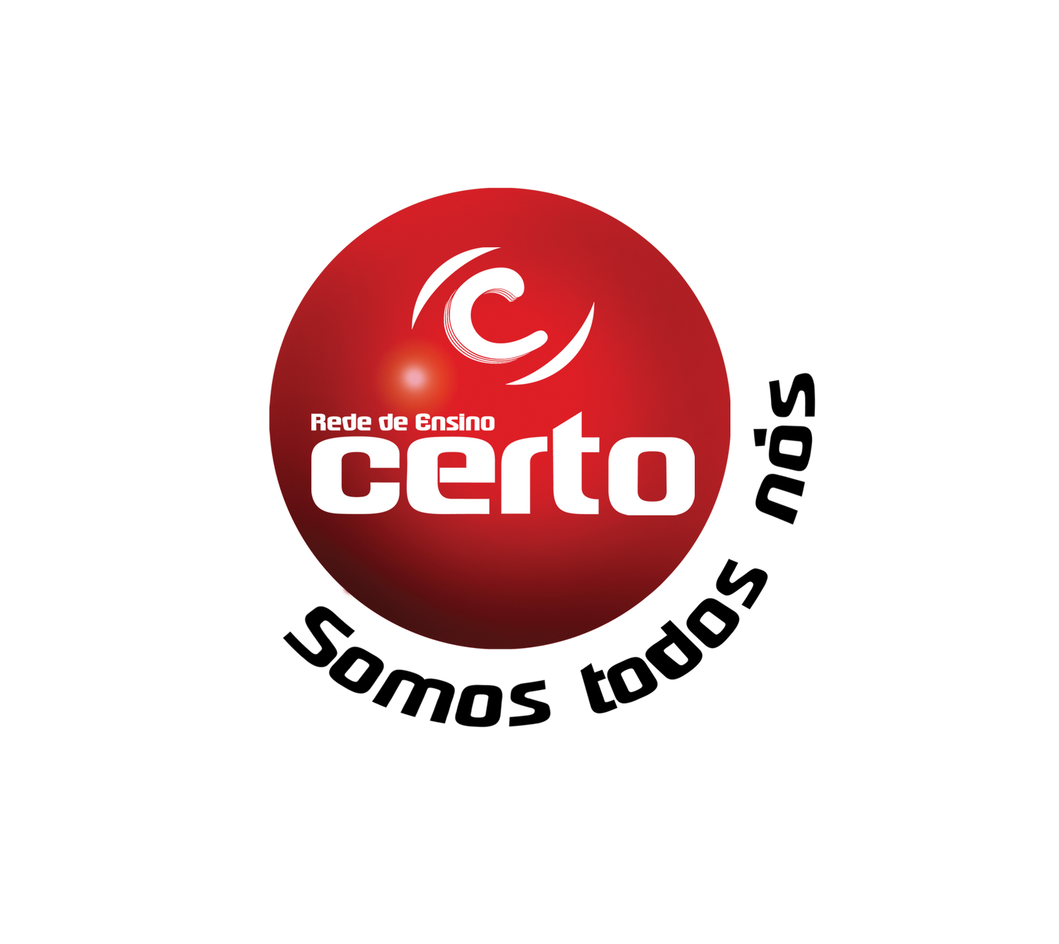 Rede de Ensino Certo | Unidades