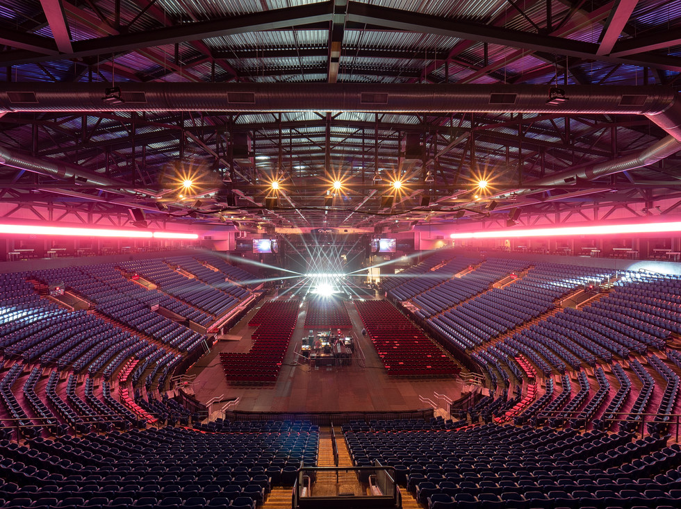 ARCHITECTURE PHOTOGRAPHER | 3D TOUR GALLERY PHOTOGRAPHY | ILLINOIS