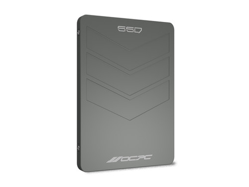 XTG-200 2.5" SSD 512GB | OCPC GAMING USA INC