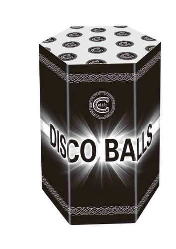 Disco Balls | The Firework Box | Firework Shop