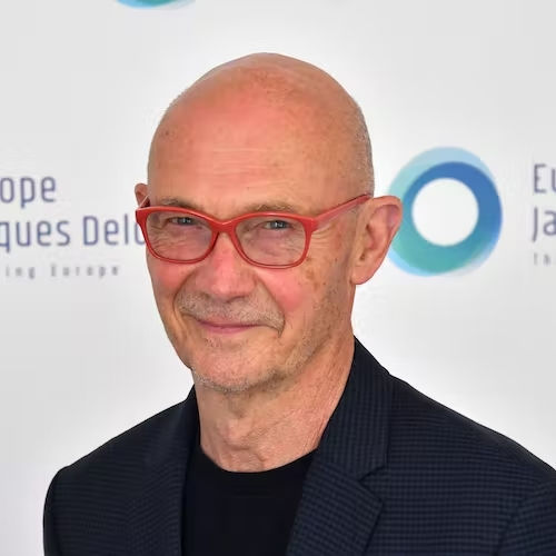 Pascal Lamy