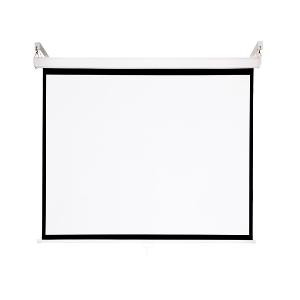 Wall Screen Layar Proyektor Gantung Inforce 1:1 | Toko Aiwa Surabaya
