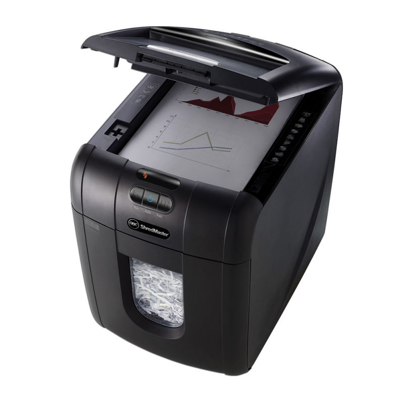 Jual Mesin Penghancur Kertas Paper Shredder | Toko Aiwa Surabaya