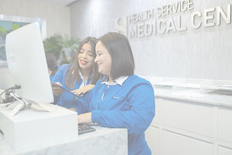 Centro Médico | Hs Medical Center | Santo Domingo