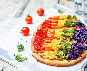 iCOOK After School | Curriculumn & Menu