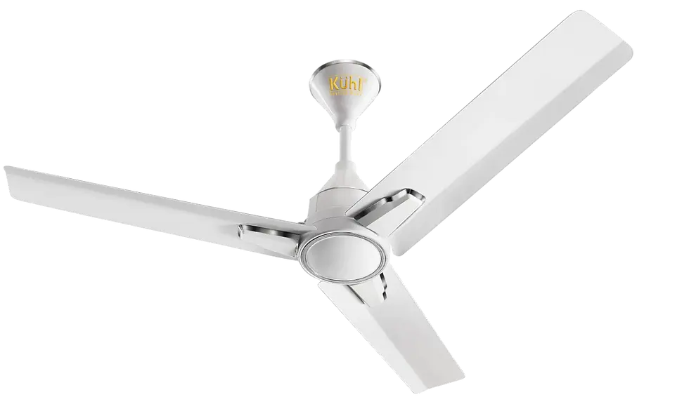 KUHL Arctis A1 1200mm Noiseless Power Saving BLDC Ceiling Fan With ...