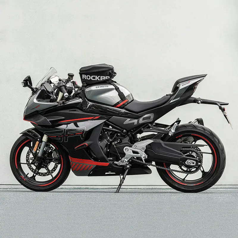 Moto Vanguard RockBros Tank Bag 7L | Avikkart