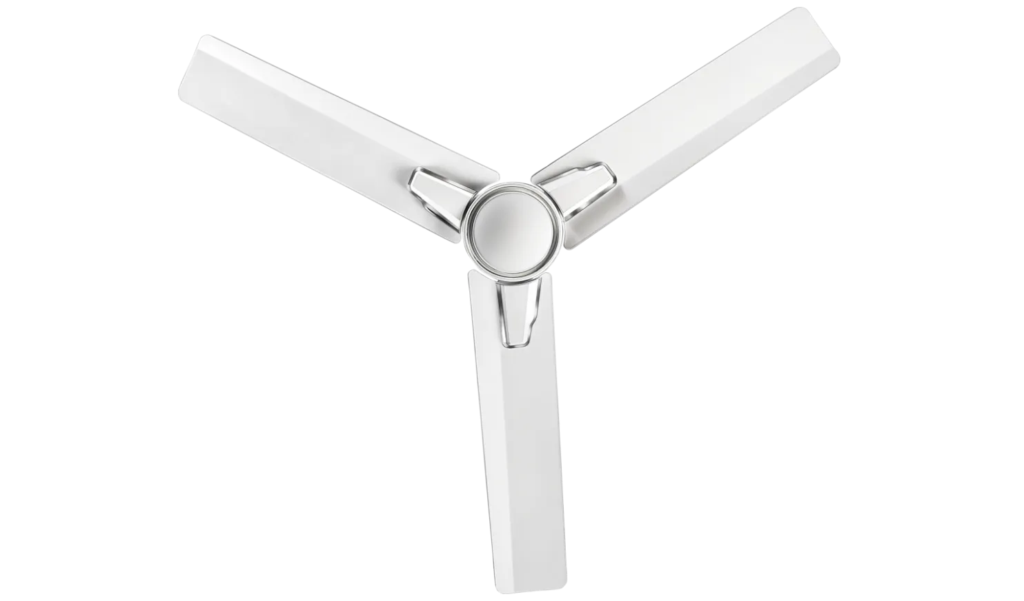 KUHL Arctis A1 1200mm Noiseless Power Saving BLDC Ceiling Fan With ...