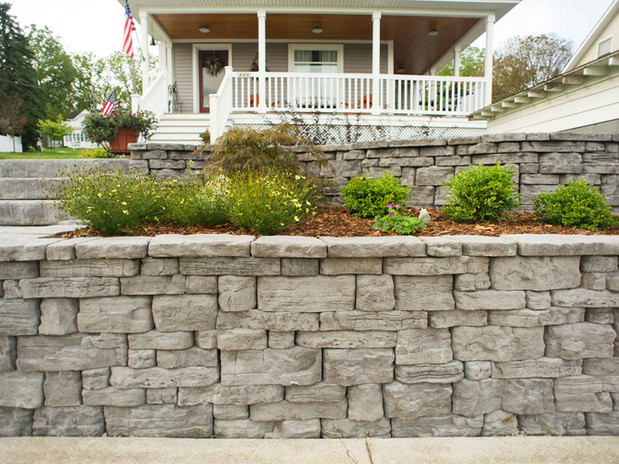 Belvedere Coping | High Format