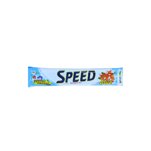 Speed Detergent Bar Blue 330G | ECHub