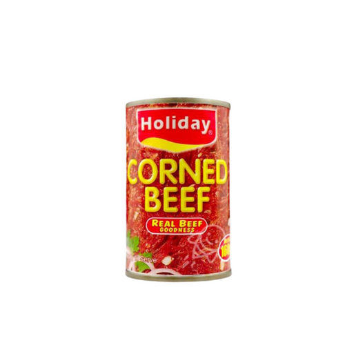 Holiday Corned Beef 160G | ECHub