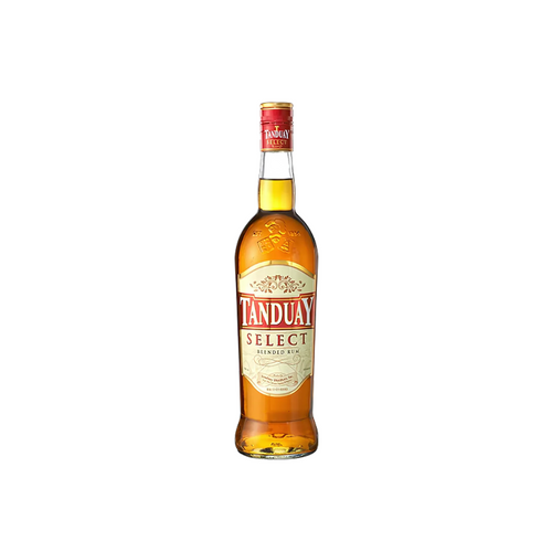 Tanduay Select 700ML | ECHub