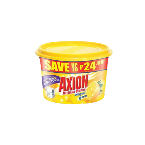 Axion Lemon Bonus Pack 550G | ECHub