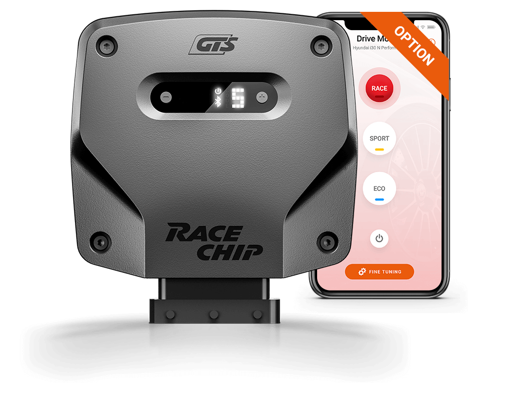 RaceChip Chiptuning | TCB Garage