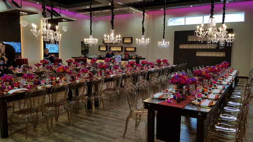 Event Center | Rhythmslv