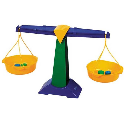 Balance, Equal Arm Capacity 250g H025 | Pillar Scientific