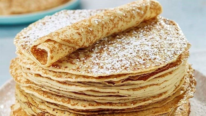 Pannenkoeken | DE VERSHOEK | Koekjesverkoop & pannenkoekenverkoop voor ...