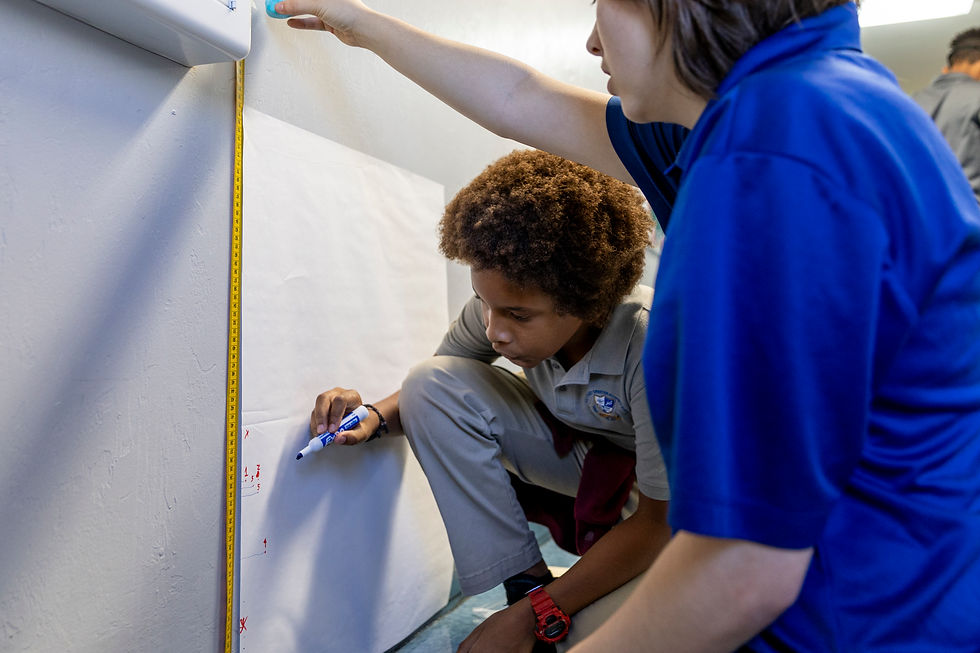 Charter School | Gulf Coast Charter Academy South | Naples