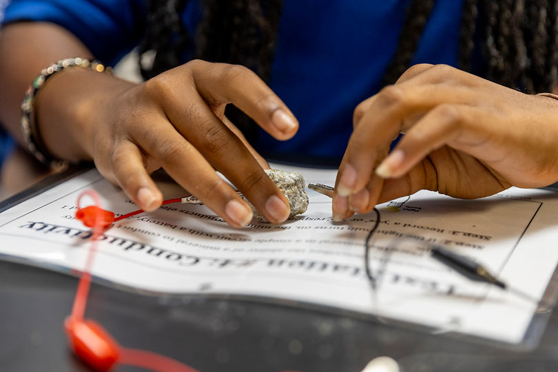 Parent Center - Gulf Coast Charter Academy