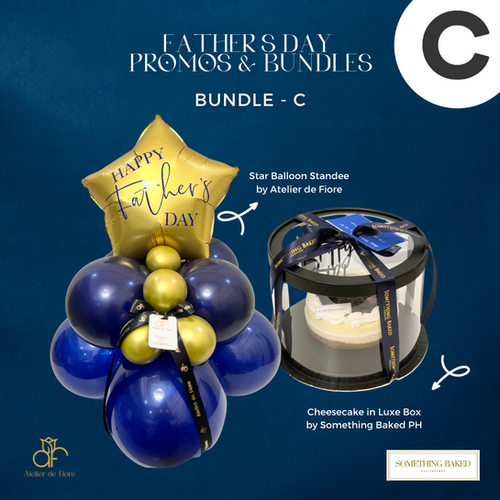 Bundle - C | Atelier De Fiore