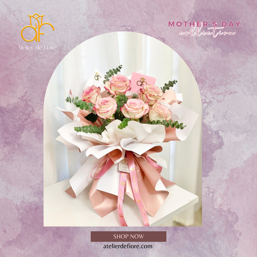 Paloma | Atelier De Fiore