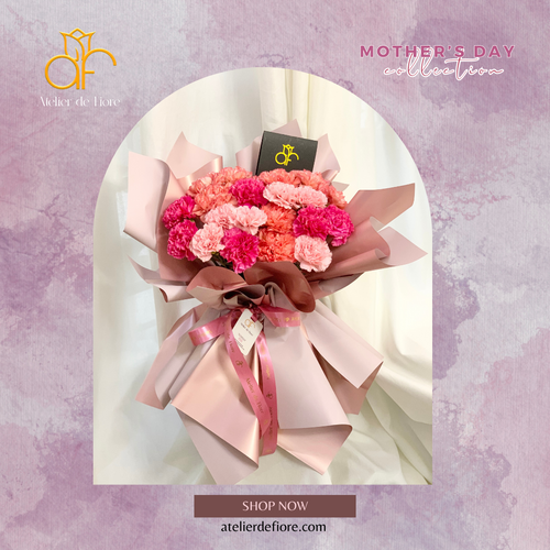 Cara | Atelier De Fiore