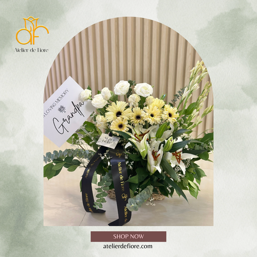 Forever | Atelier De Fiore