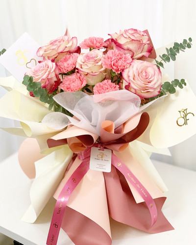 Felicity | Atelier De Fiore