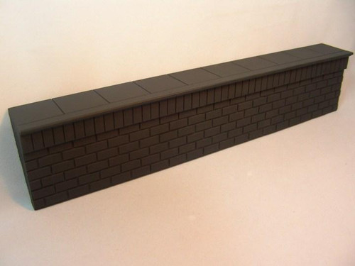 Platform Edging | Mysite