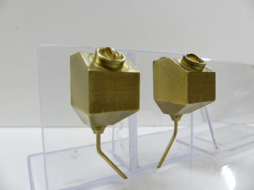 S2 Brass Loco Sand Boxes | Mysite