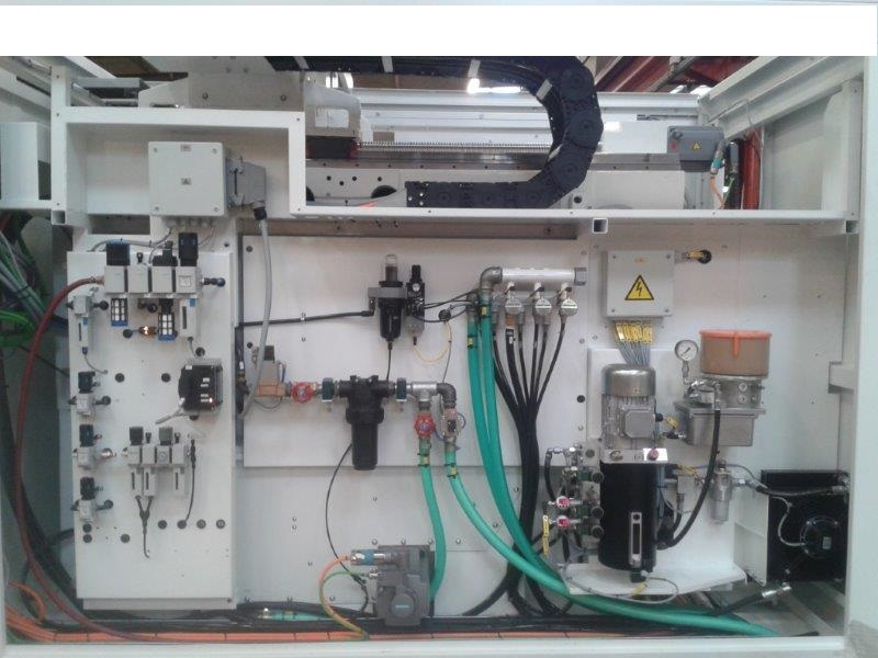 Electromécanique industrielle