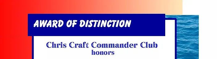 2025 Awards of Distinction Honorees | CC Commander Club