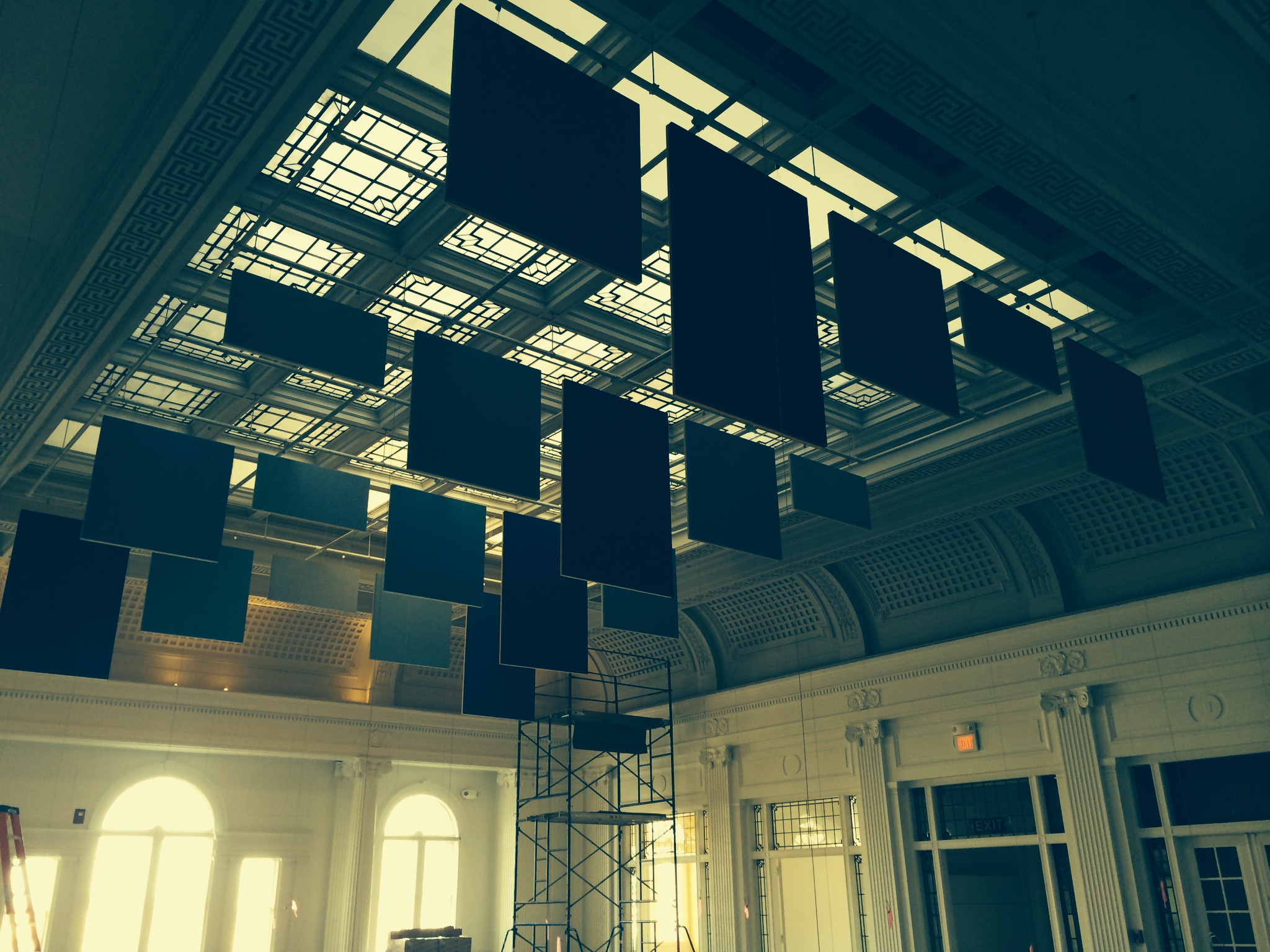 Sound Panels | Rocky's Acoustics Co. | United States