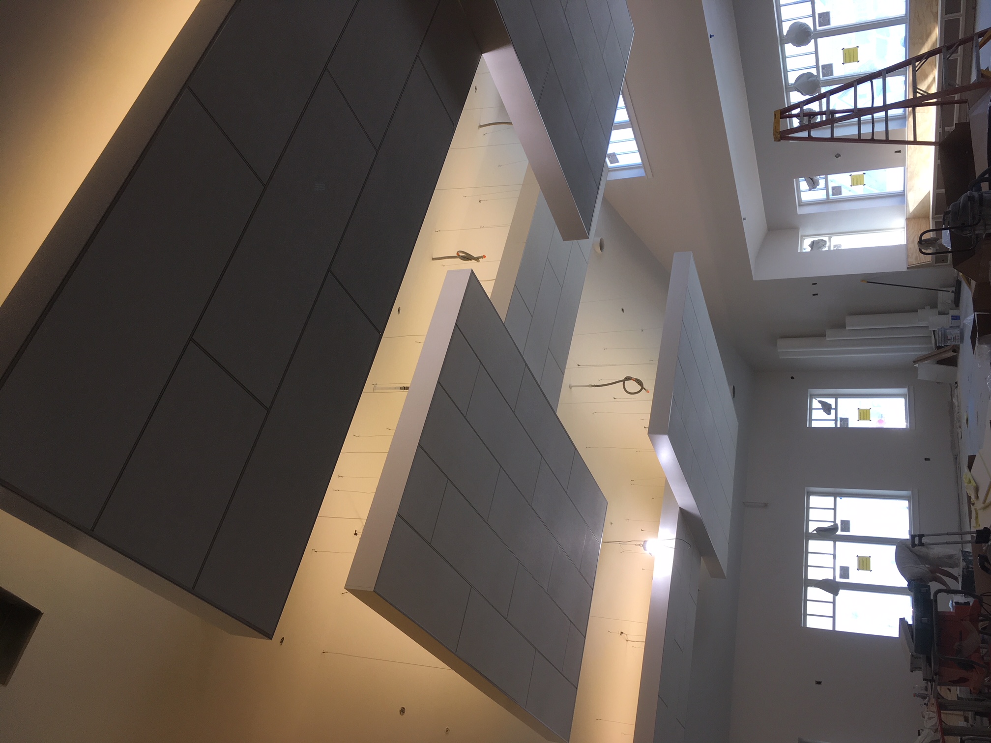 Sound Panels | Rocky's Acoustics Co. | United States