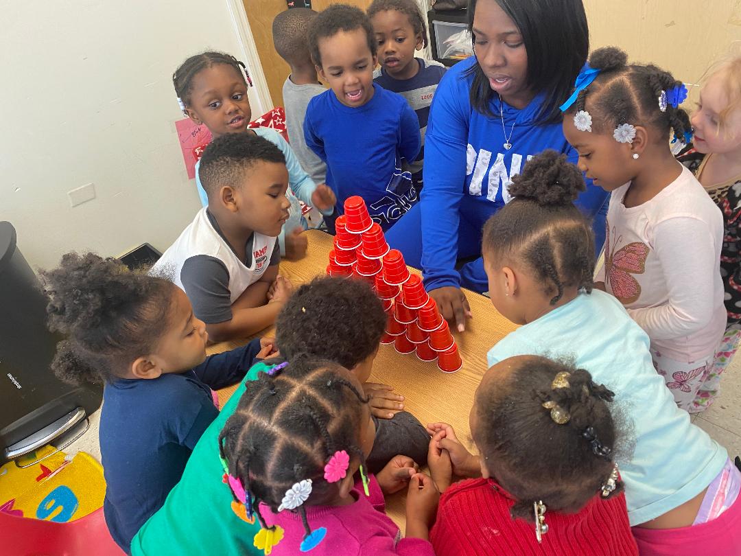 Home | Champion Christian Learning Academy