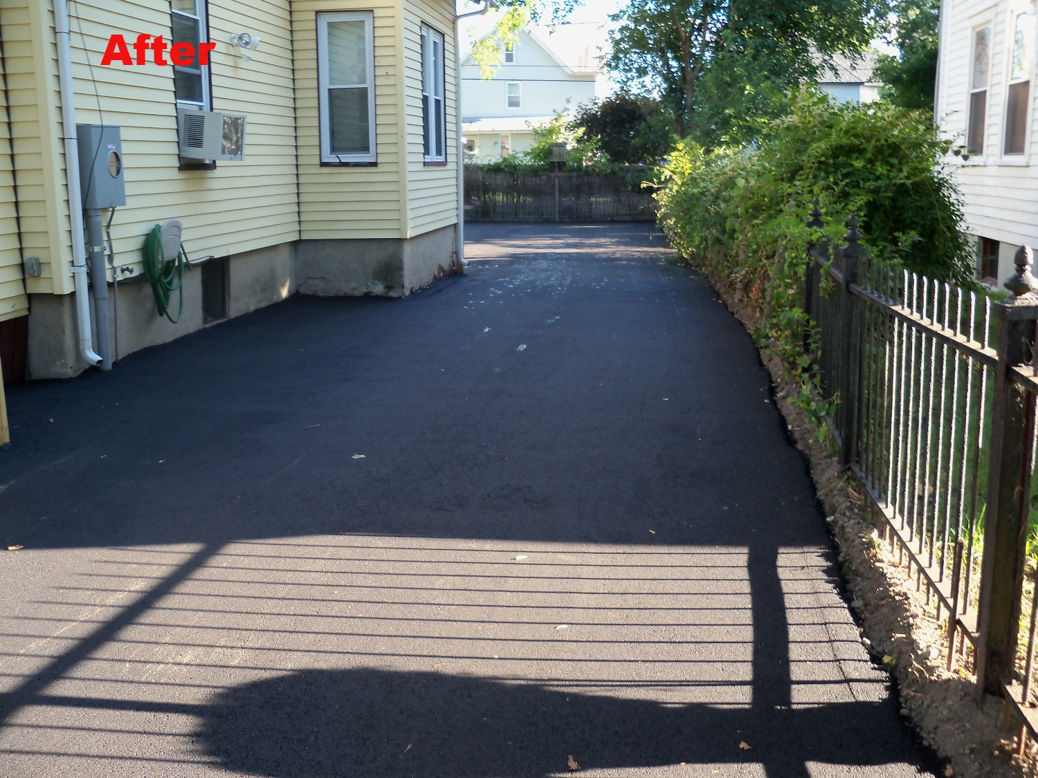 Cmjpavinglandscaping.com | Springfield | CMJ LLC