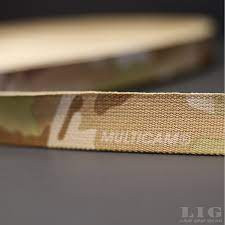 Multicam Arid War Belt | December Customs