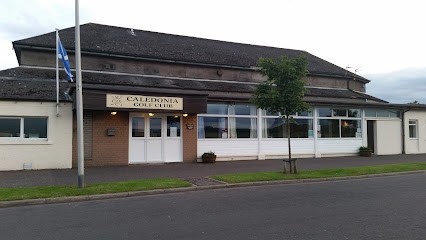 Home | Montrose Caledonia Golf Club