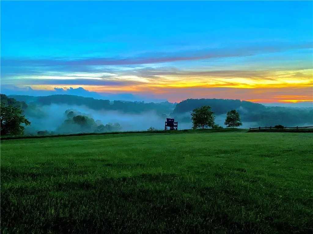 Home | Smoky Ridge Stables