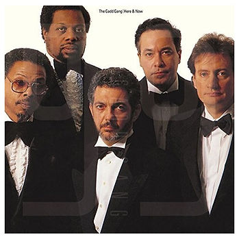 THE GADD GANG | drstevegadd