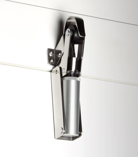 Justor Commercial Door Damper | Door Control Gear