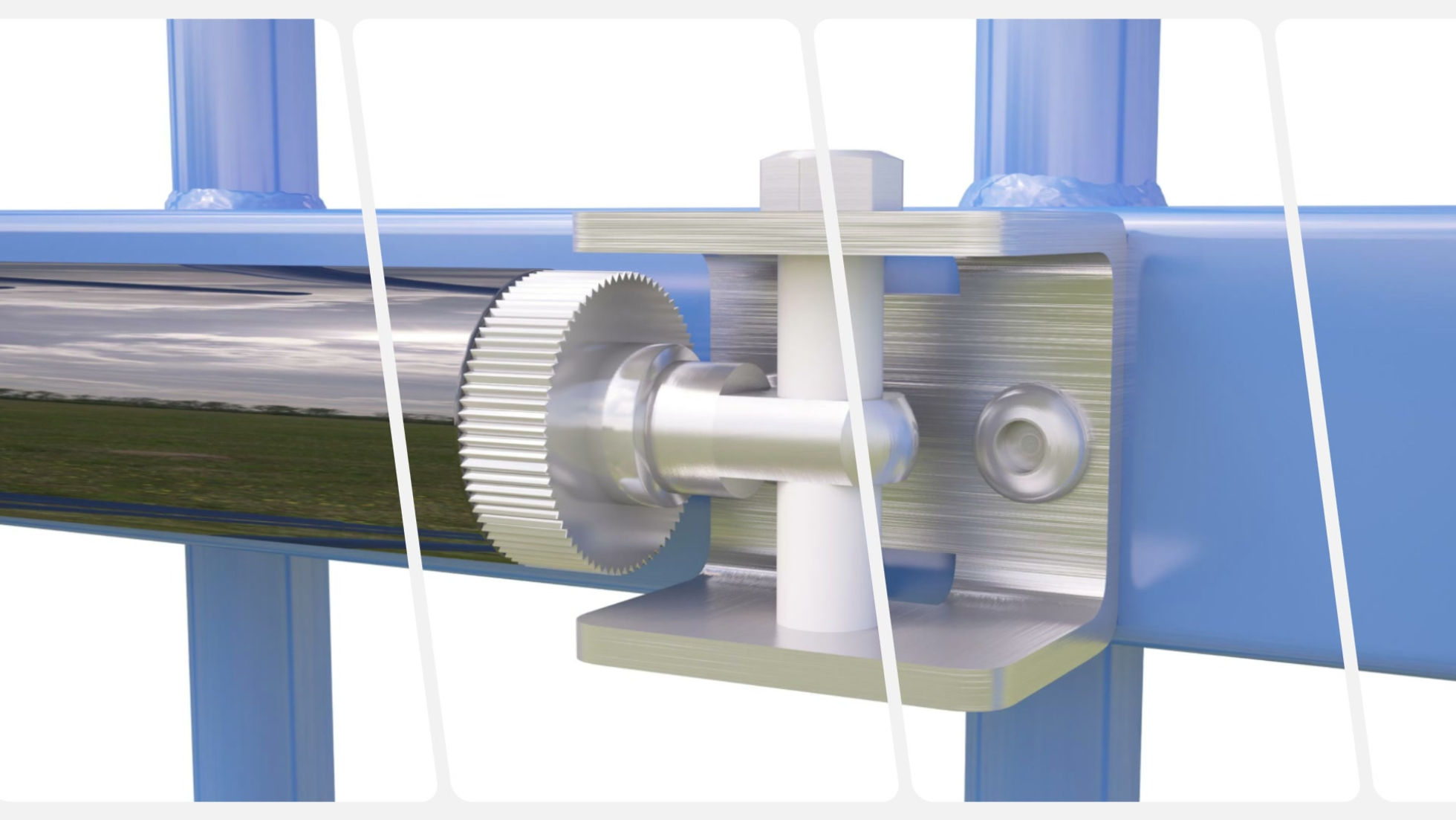 Gate Control Gear | Gate closer specialists | Unit 4 Rochester Trade ...