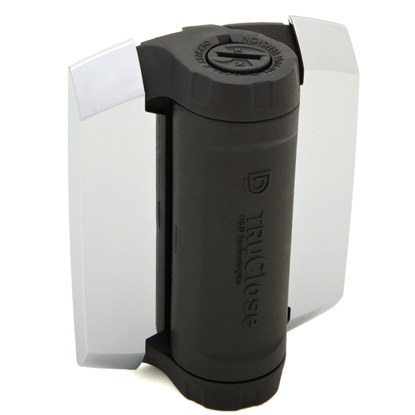 Tru Close Heavy Duty Self Close Gate Hinges For Mental Gates